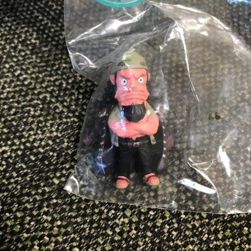 Unopened ONE PIECE Collection Fisher Tiger Figure | eBay