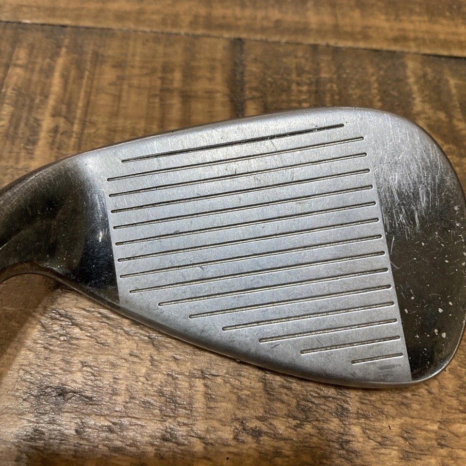 Taylormade 2016 M2 Iron Set 4-PW REAX 88g Regular Steel Mens RH | eBay