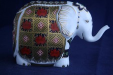 Royal Crown Derby Elephant for sale | eBay