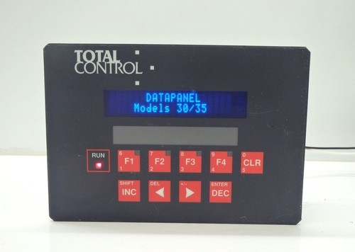 Total Control Products 1025 Operator Interface Module | eBay