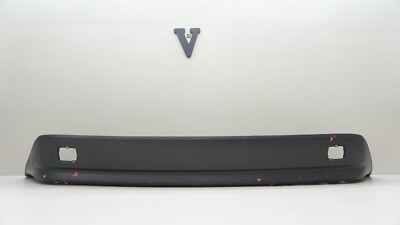 2017-2022 Toyota Prius Rear Lower Bumper Cover Valance OEM 5245347030 | OE