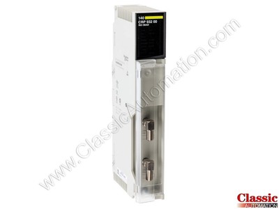 Modicon, Schneider | 140CRP93200R | RIO Networking Module (new) | eBay