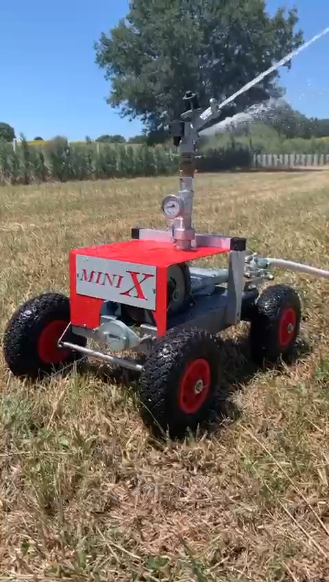 Used Irrigation Sprinklers For Pasture Sprinkler Irrigation System On