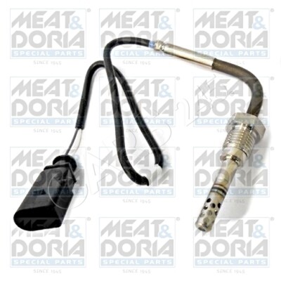 Exhaust Gas Temperature Sensor For AUDI VW A4 Allroad A5 A6 059906088A ...