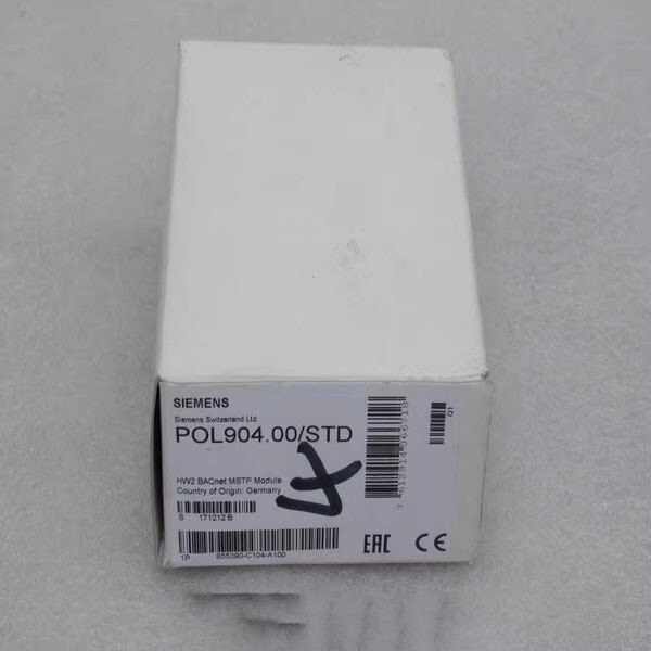 1pc new SIEMENS POL904.00/STD | eBay