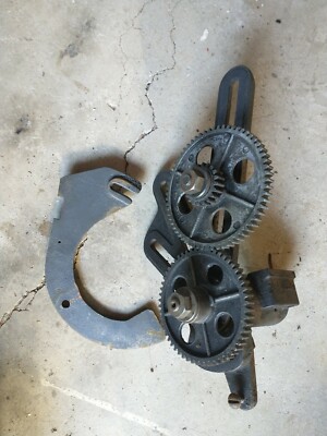 Lathe - Lathe Forward Reverse