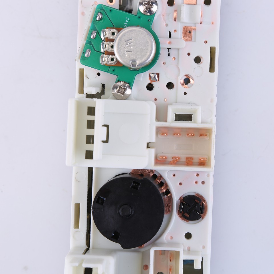 AC HEATER CLIMATE CONTROL MODULE 84793086 FOR 08-22 CHEVROLET EXPRESS ...