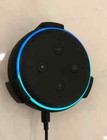 Echo Dot (Wall Mount Only No Alexa) For Amazon Alexa Speaker 3rd Gen ...