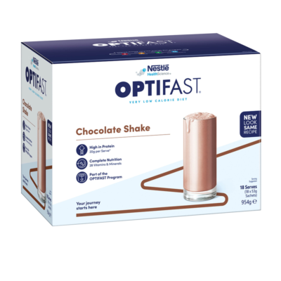 Optifast Before Wedding