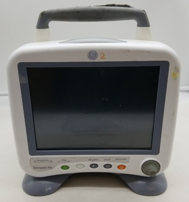 Patient Monitors - Transport Patient Monitor