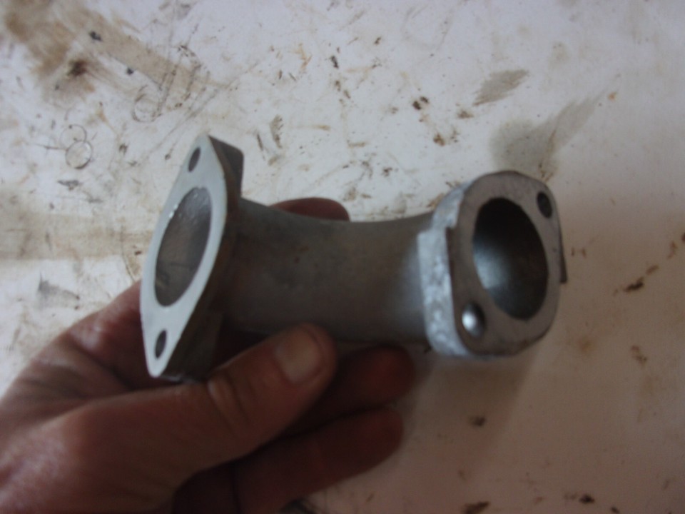 2021 SSR 170 SSR170 DIRT BIKE INTAKE MANIFOLD | eBay