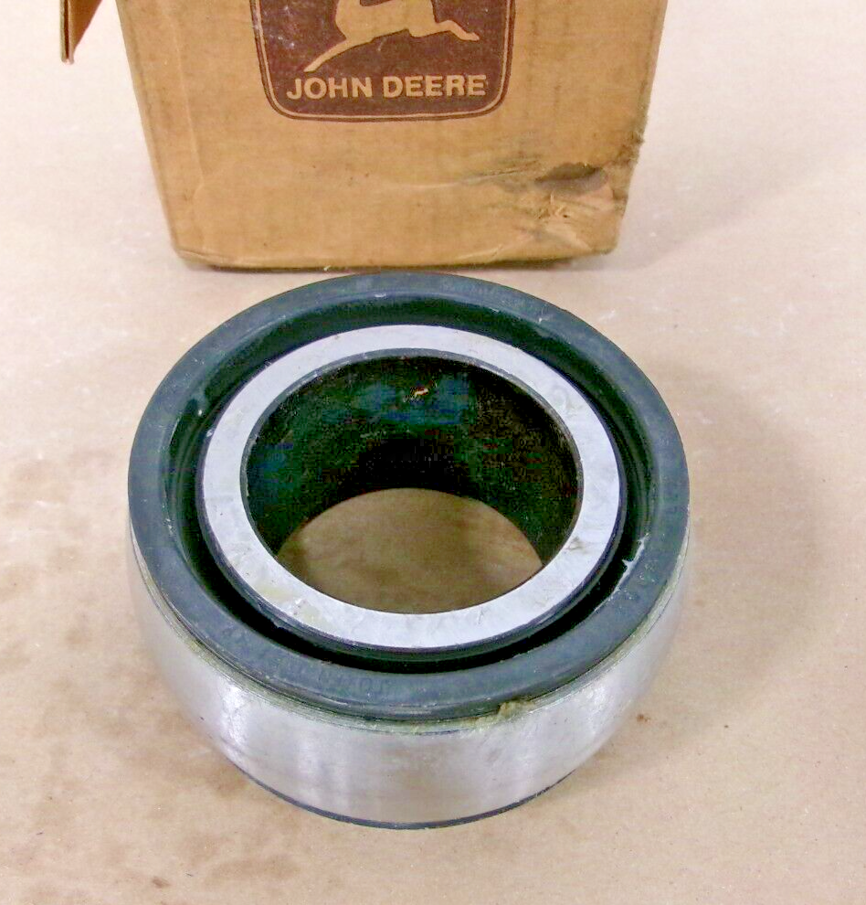OEM John Deere AKK22197 Ball Bearing for sale online | eBay