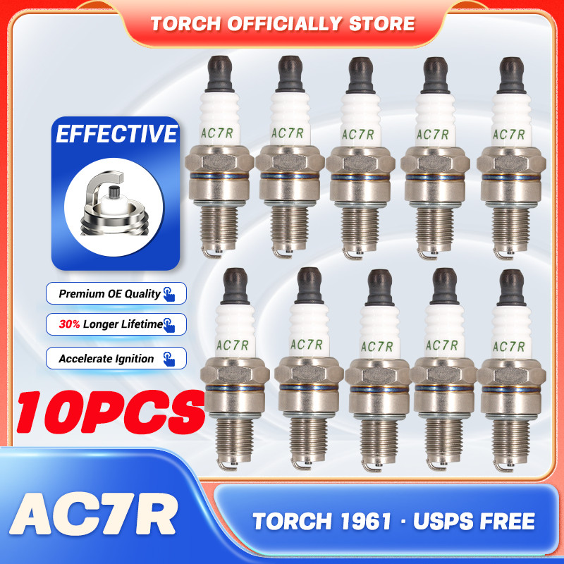 Autolite 4194 - Alternative spark plugs