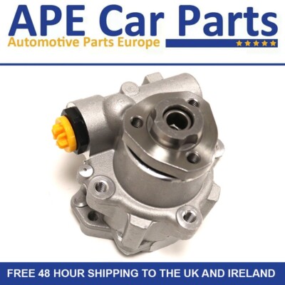 BRAND NEW VW Transporter T4 2.4 2.5 Power Steering Pump 7D0422155 | eBay UK