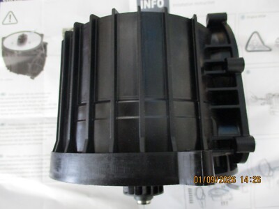 OEM DETROIT DD13/DD15 A4720107662 Service kit oil separator | eBay