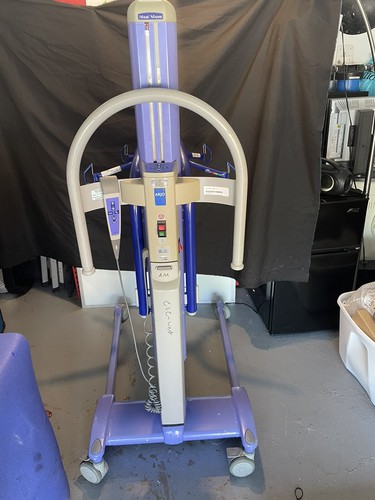 Arjo Maxi Move patient lift | eBay