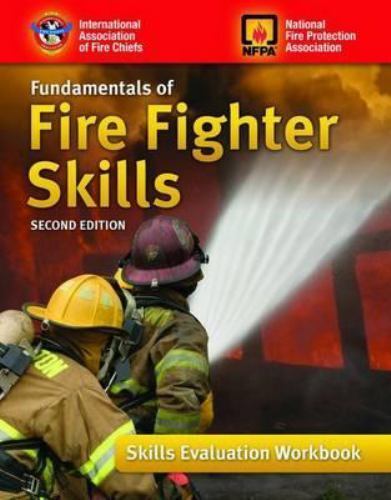Fundamentals of Fire Fighter Skills by National Fire Protection ...