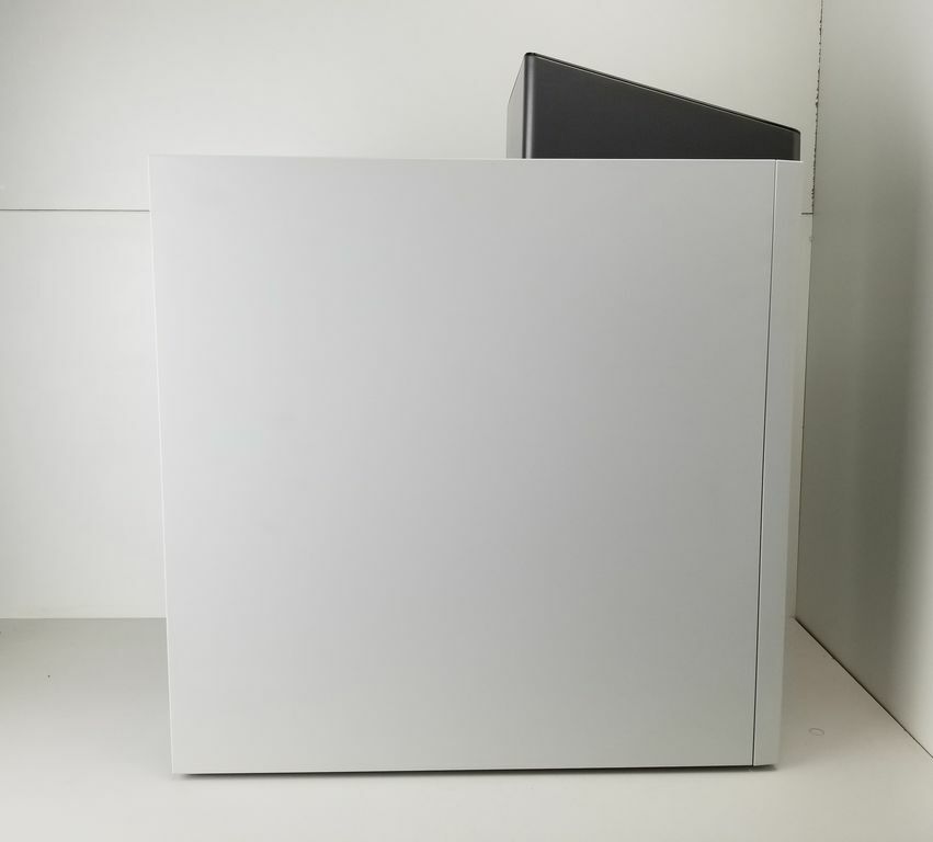 Xerox FIERY EX-4100 v2.0 NX-PRO GEN III 2024 Server Controller for ...