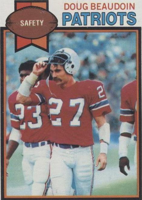 1979 Topps - Doug Beaudoin #401 (RC) for sale online | eBay