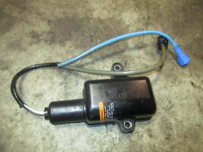 Yamaha OX66 200hp 2 stroke outboard oxygen sensor (67H-8592A-00) | eBay