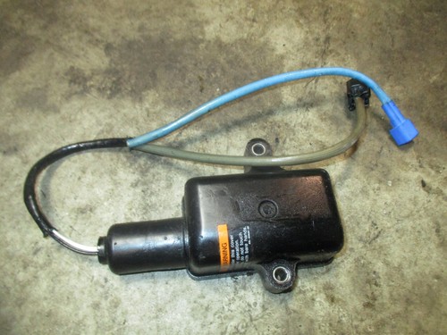 Yamaha OX66 200hp 2 stroke outboard oxygen sensor (67H-8592A-00) | eBay