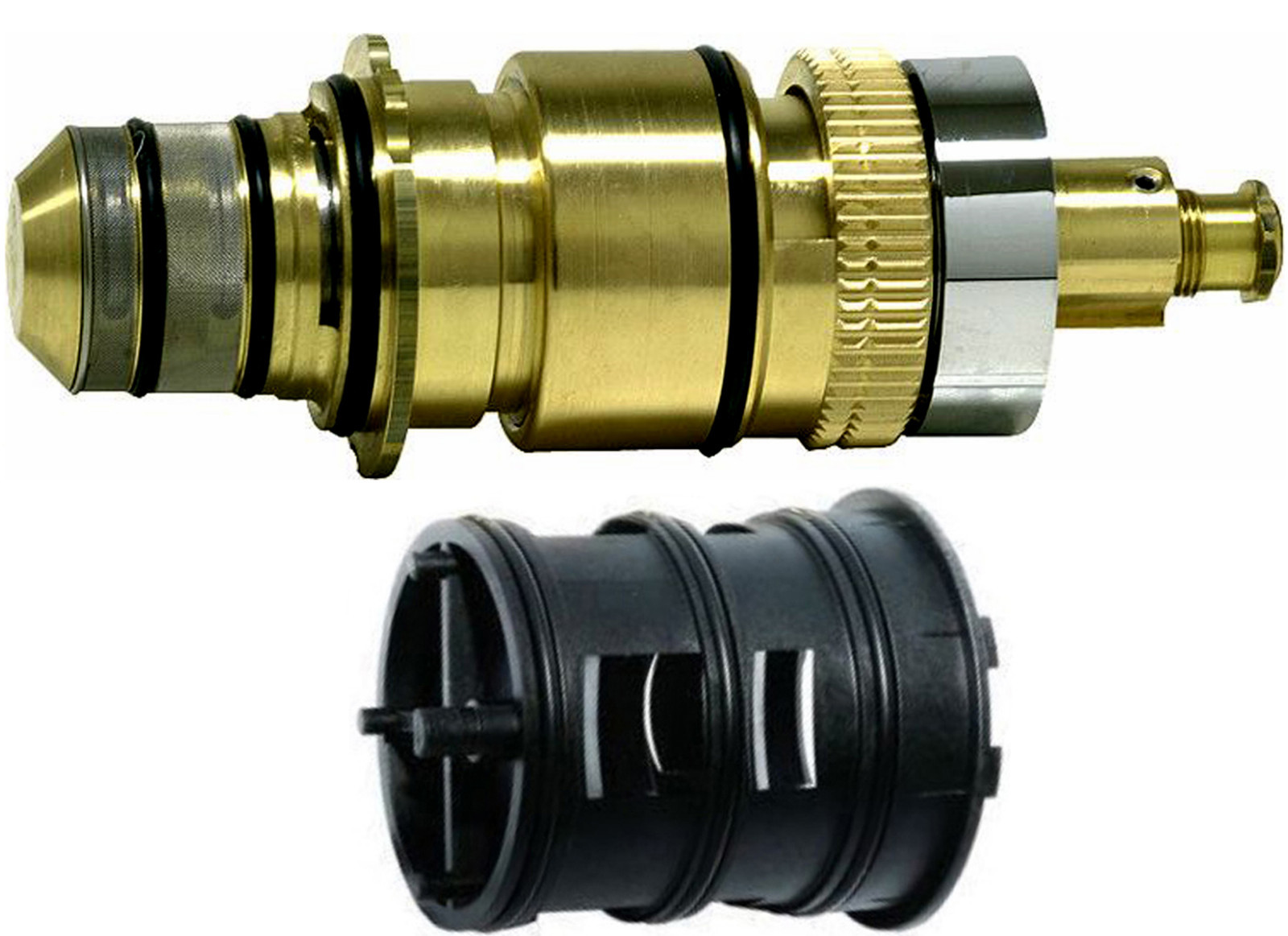 Hansa Temperaturregler Hansamat - Hansavario Thermoelement Thermostat ...