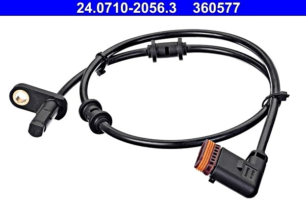 ATE ABS Speed Sensor For MERCEDES C218 W218 W212 Cls C218 X218 03-17 ...