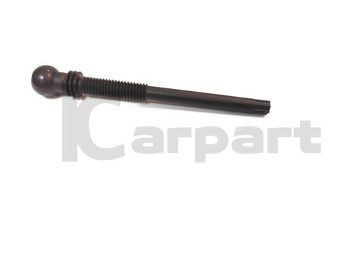 2X GENUINE New Rear lamp mounting pin VW Touran 2003-2015 1T0945272 VAG ...