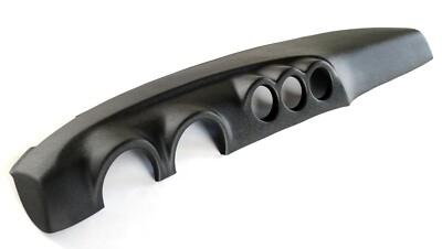 New Accu-Form Precision-Molded Dash Cap (Top Half) / FOR 74-78 DATSUN ...