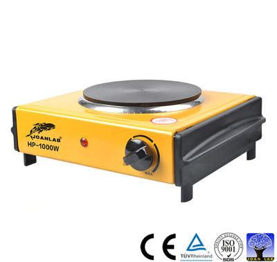 New Laboratory Closed Electric Stove Adjustable Heating Furnace 220V | eBay