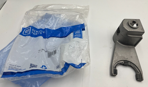 Genuine OEM GM Transfer Case HighLlow Shift Fork 19133031 Fits 2007- GM ...