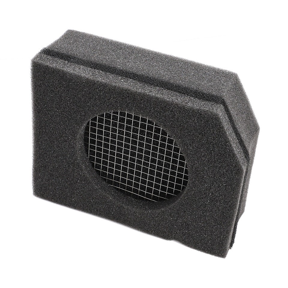 For Polaris 00-02 Air Duct Inlet Intake Box Foam Filter 2632132 RMK 600 ...