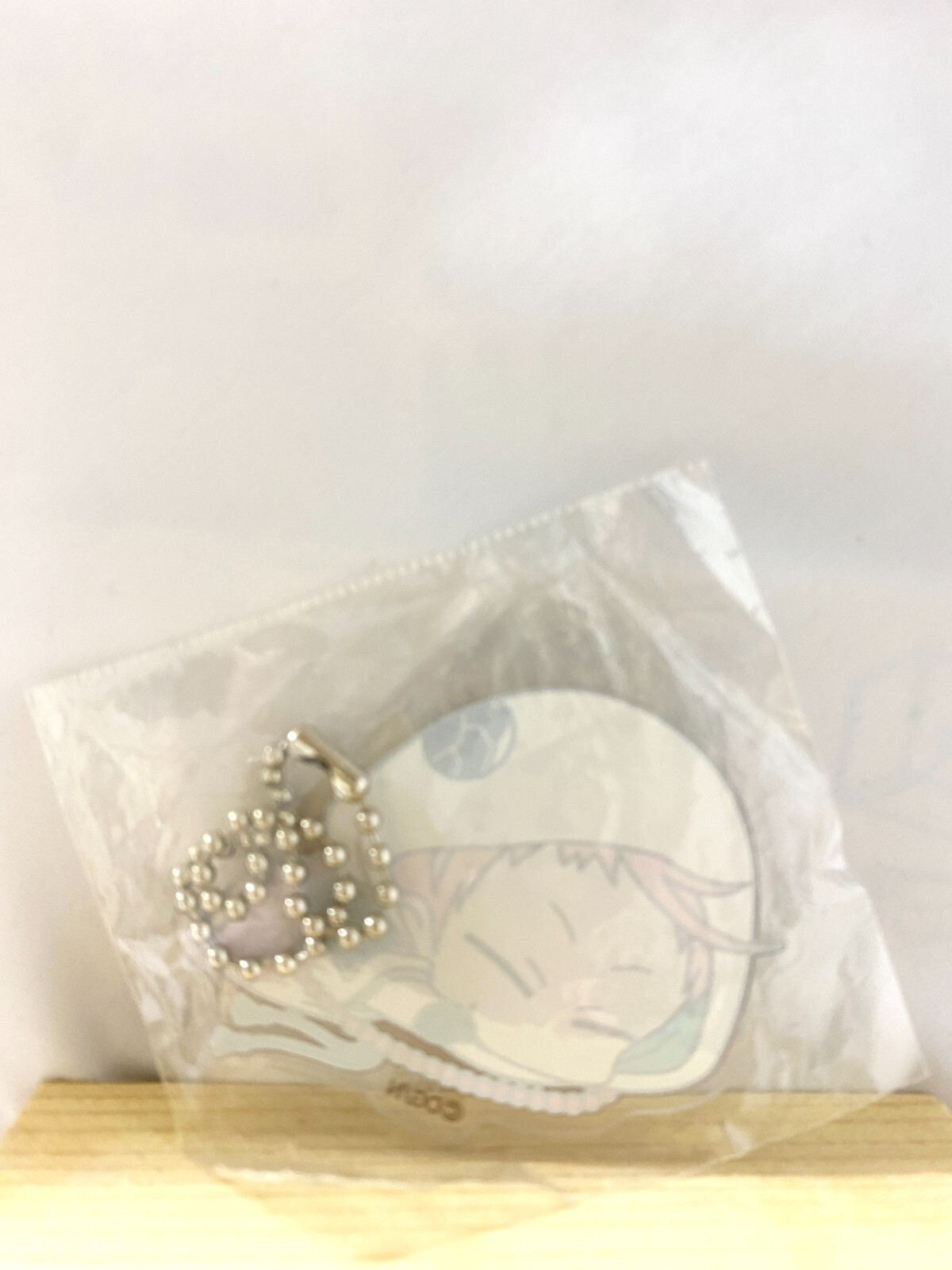 Touken Ranbu Acrylic Keychain Iwatooshi Bandai Namco DMM Games Japan ...