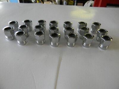 Rally ll wheel lug nuts - Technical - Antique Automobile Club of ...
