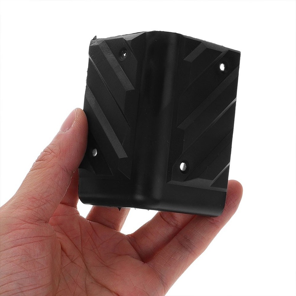 20 Pcs Bed Corner Protector Baby Safe Guards Furniture Protectors ...