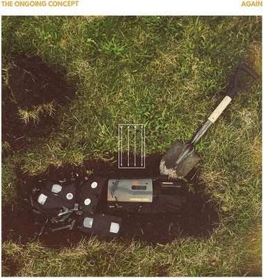 The Ongoing Concept Again (CD) Album 810488029529| eBay