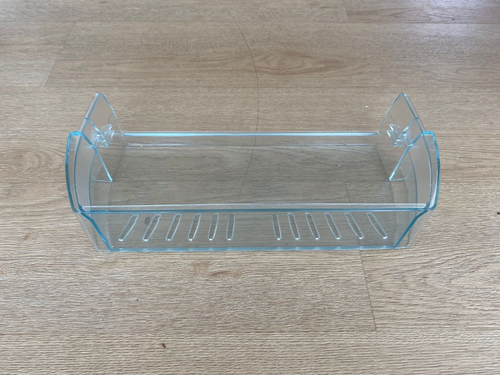 WSE6100SA*1 Westinghouse fridge door shallow condiment shelf tray bin ...