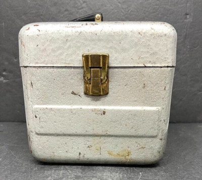 Fishfinders - Vintage Fish Finder