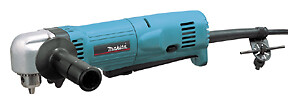 Makita MKT-DA3010F , 3/8 Angle Drill 4 AMP, 0-2,400 RPM, var. spd ...
