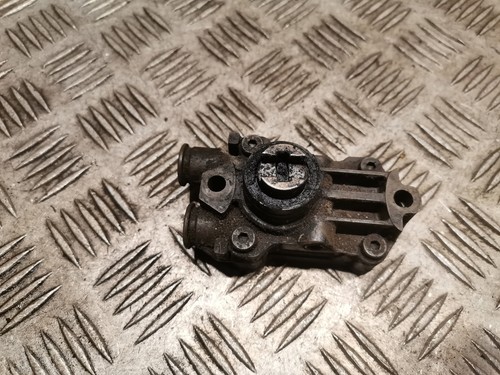 MERCEDES-BENZ CLK 270 CDI W209 Low Pressure Fuel Pump 6110900350 2.7 ...