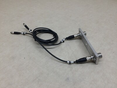 IFM Efector Inductive Proximity Sensors IGS204 Mount 3ft 3 Pin Cable | eBay