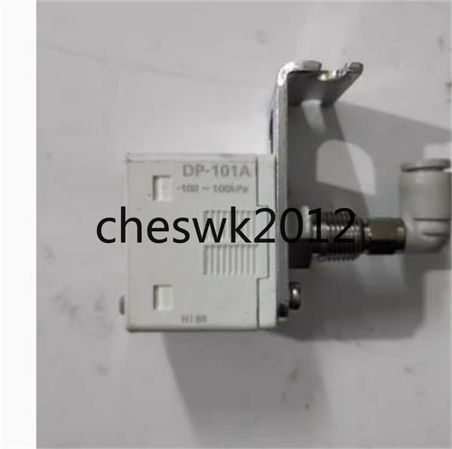 1PCS Panasonic digital pressure sensor DP-101A in good condition / | eBay