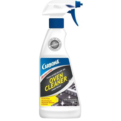 Carbona Oven Cleaner | eBay