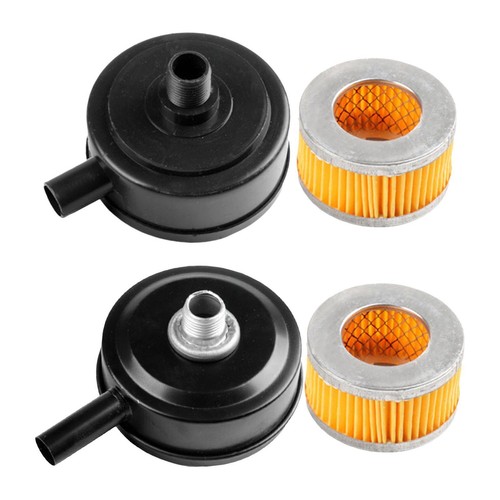 Air Compressor Tool Tool Canister Filter Air Compressor Intake | eBay UK