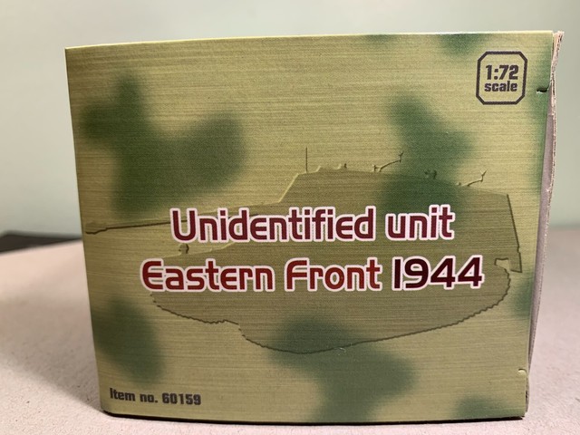 Dragon Armor 60159 Hornisse 1/72 Tank Destroyer Eastern Front 1944 for ...