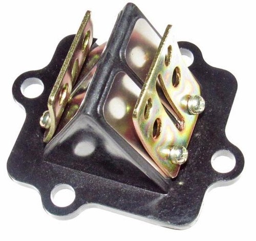 Eton Sierra DXL90, ATV 50-90cc 2 Stroke Reed Valve Set | eBay