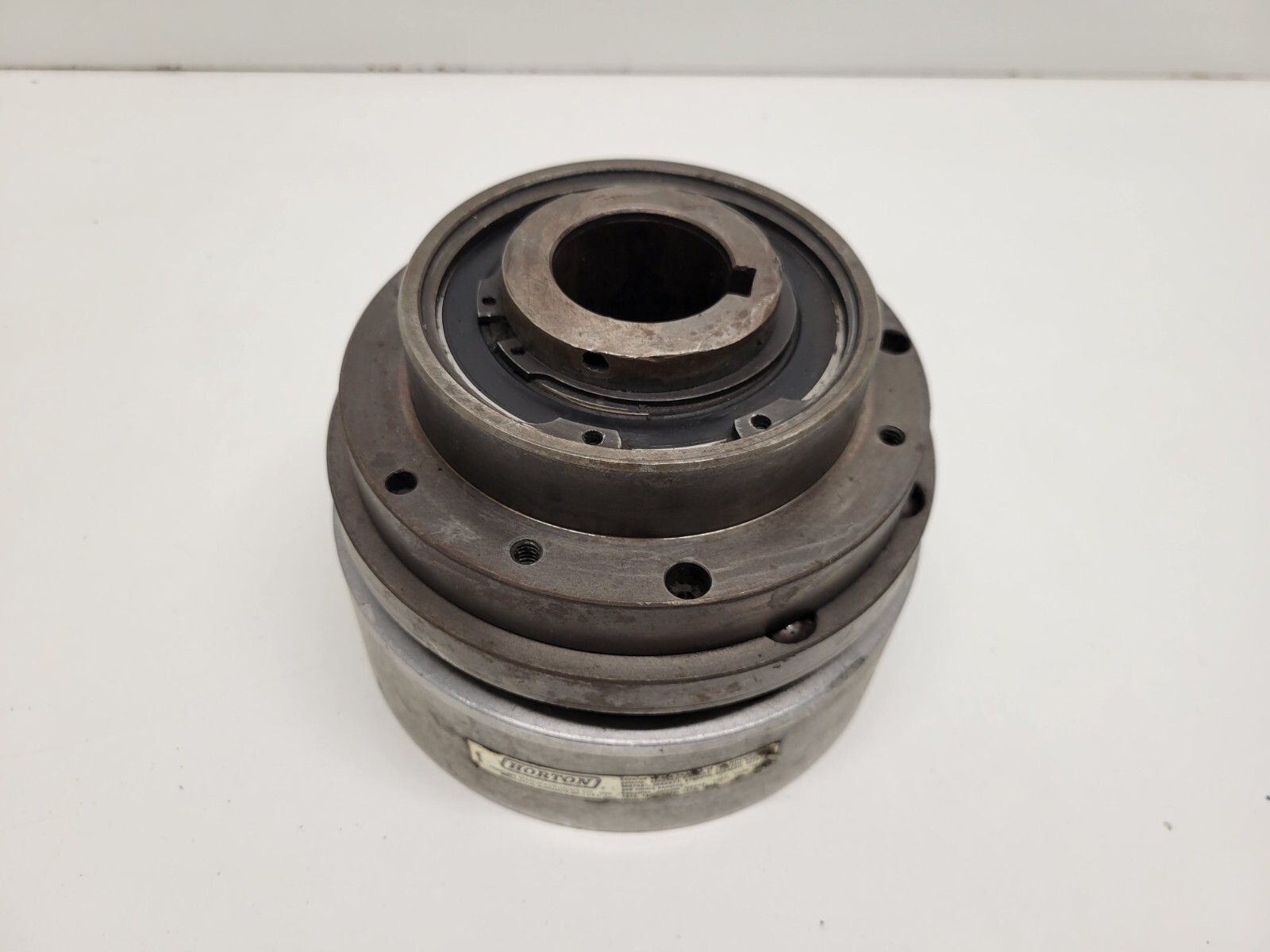 GOOD USED! NEXEN HORTON BRAKE CLUTCH 5H45PSP | eBay
