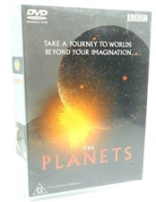 Planets, the (DVD, 1999) for sale online | eBay