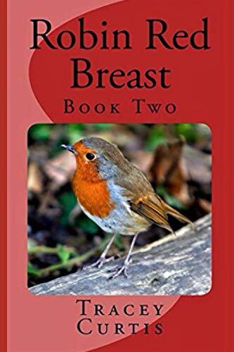 Robin Red Breast by Curtis, Tracey Book The Fast Free Shipping | eBay