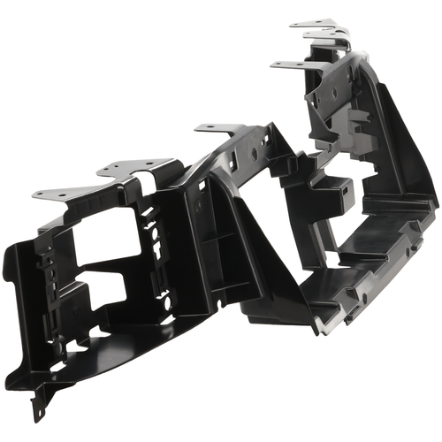 NEW Header Panel For 2002-09 GMC Envoy 2002-06 Envoy XL Thermoplastic ...